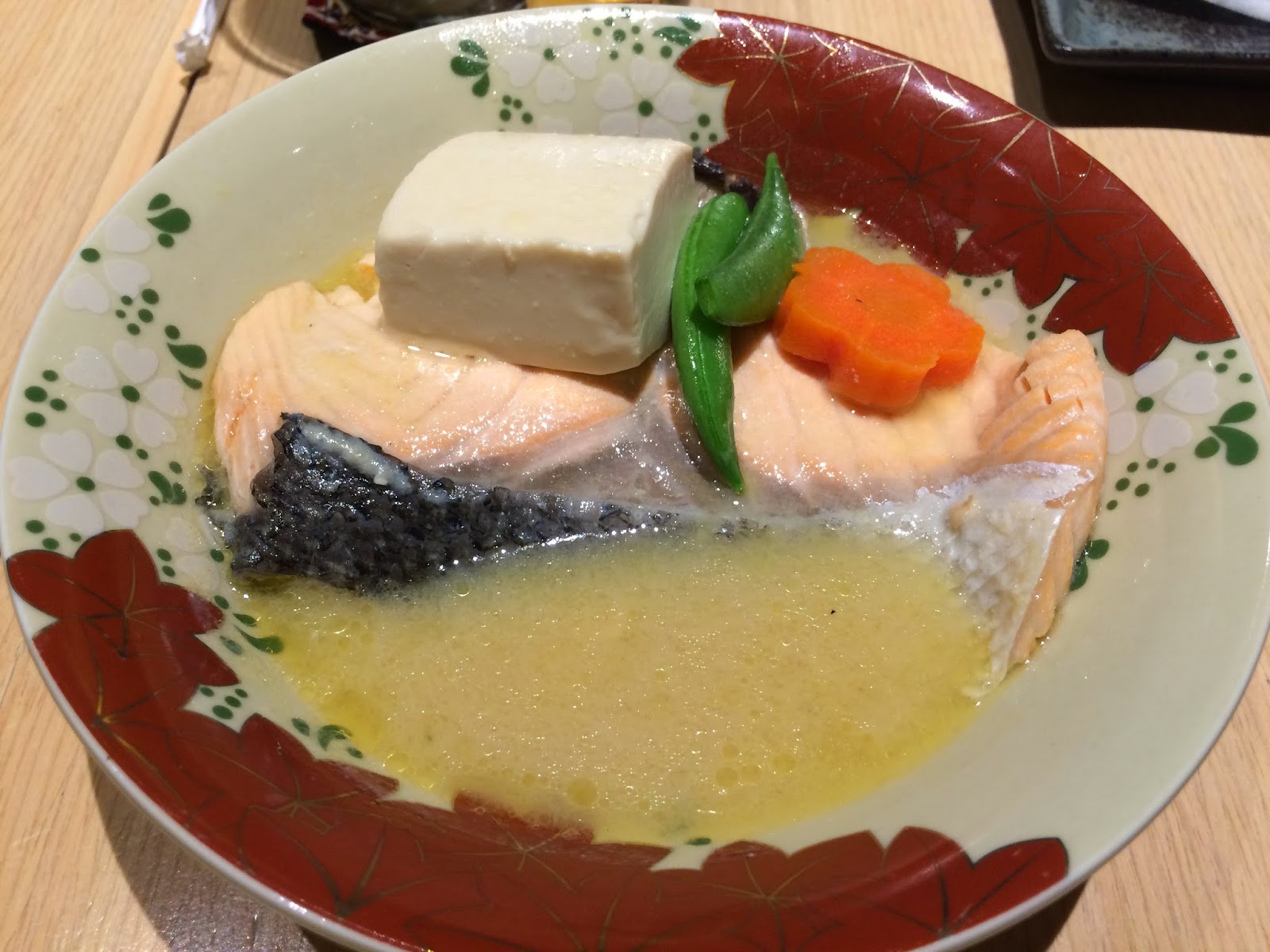 Inspirasikukeni: Unacho untuk para penggemar unagi (**)