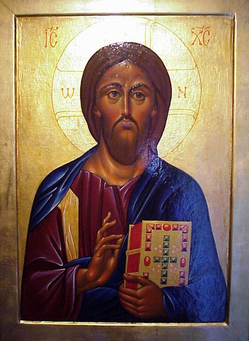 paste imagini: Iisus hristos icoane