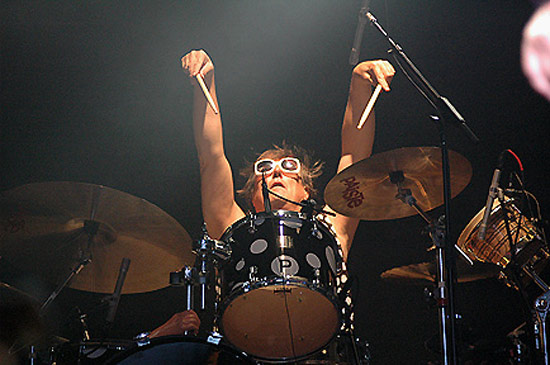 Classic Rock Here And Now: PRAIRIE PRINCE LEGENDARY DRUMMER SPECIAL ...