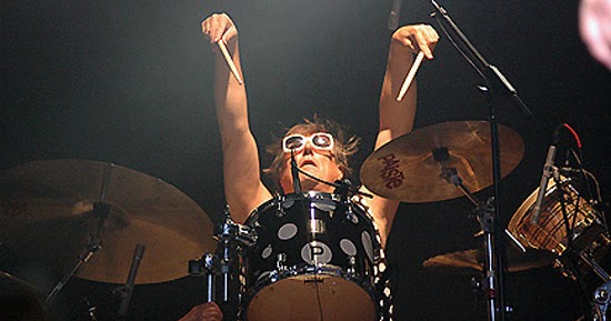 THE CLASSIC ROCK MUSIC REPORTER: PRAIRIE PRINCE LEGENDARY DRUMMER ...