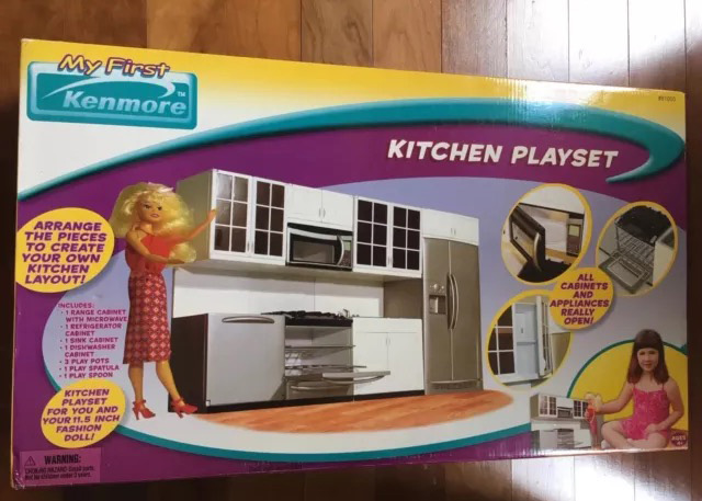 Inside The Barbie Craft Room: Realistic Barbie Furniture-Top Five Favorites