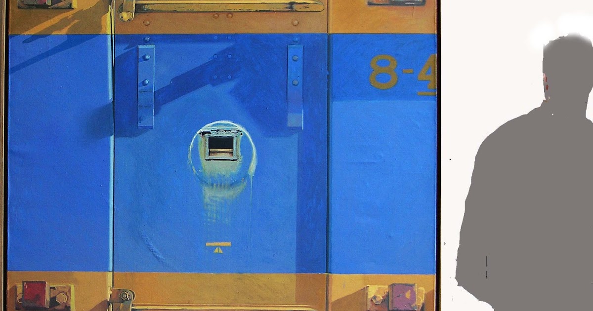 Galería de Arte Contemporáneo: David Garcia