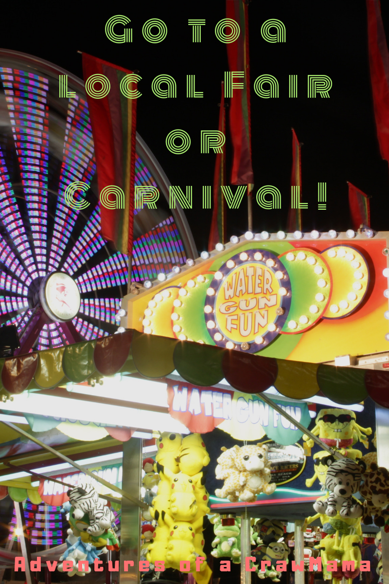 15 Fall Family Traditions