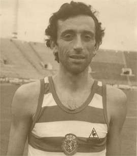 Fernando Mamede - Alchetron, The Free Social Encyclopedia