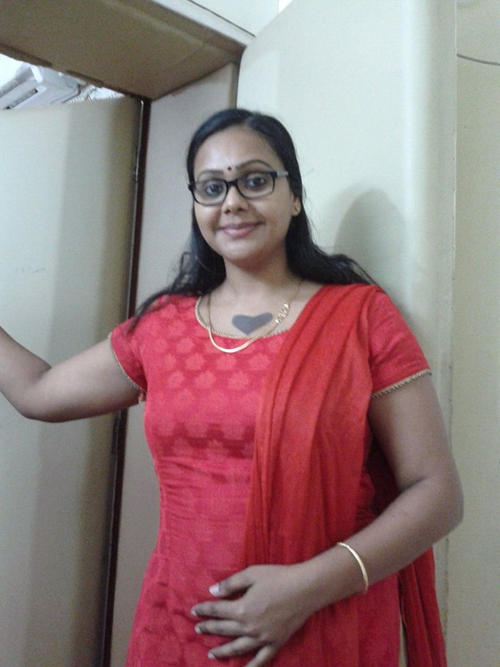 Parasparam Seiral fame Rekha ratheesh dance performance - N for News