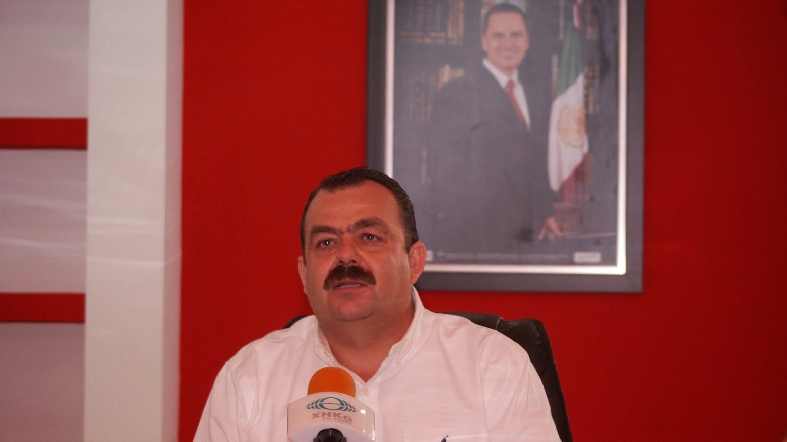 No seremos inquisidores en el caso de Jonathan Lora: Edgar Veytia. - El ...