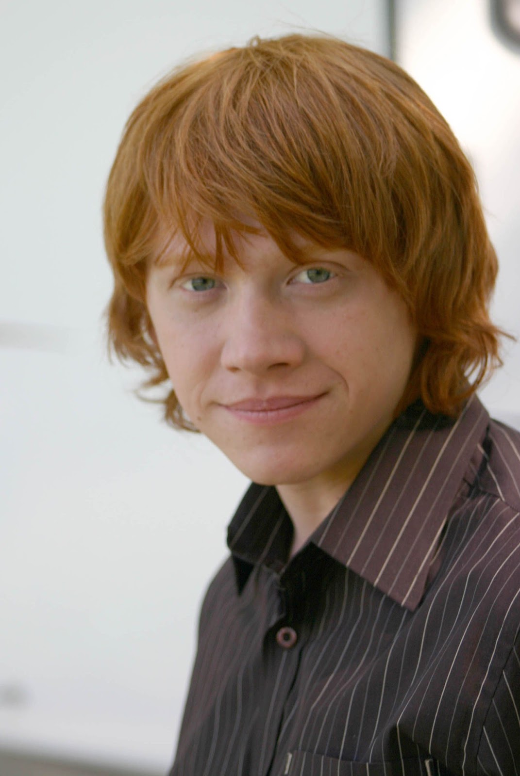 Rupert Grint