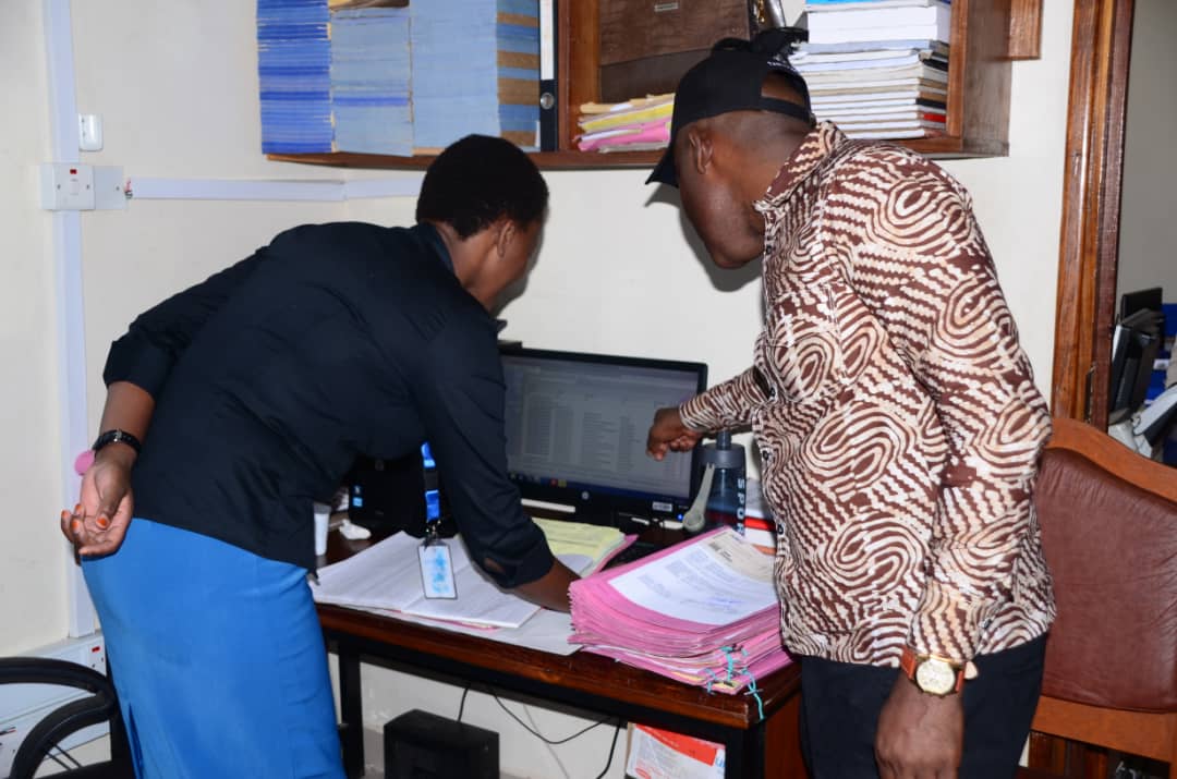 NHIF YATAKIWA KUTOCHELEWESHA KADI ZA WANACHAMA - Wizara ya Afya Tanzania