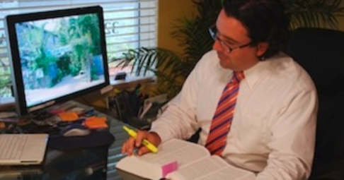 Patrick Megaro, Attorney at Law: Patrick Megaro: Law Blog of prominent ...