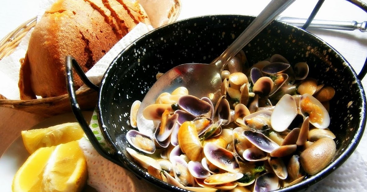 Novelo de Arte: Conquilhas à Algarvia