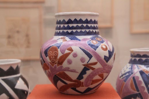 The Wanderers: Walter Anderson's Colorful Cottage