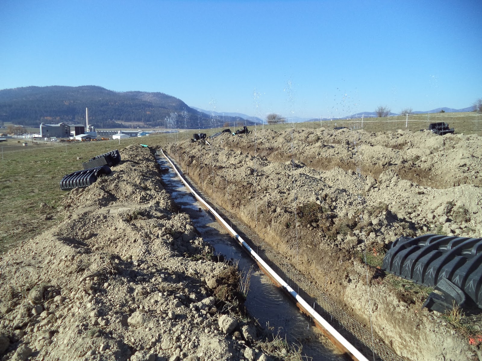 Septic System Designs & Installation Tips