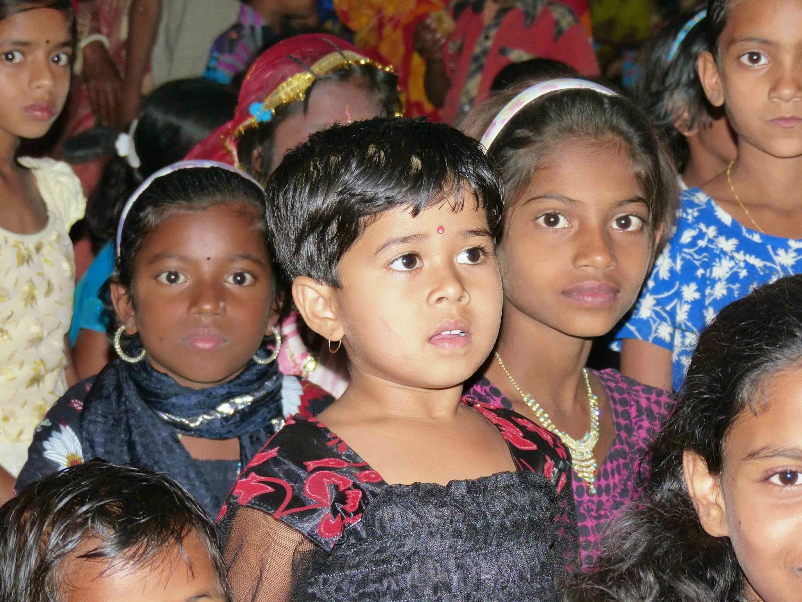 Stuff only: Tarango - cultural programme