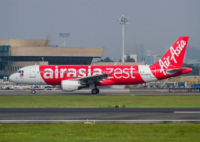 Air Asia Named World's Best Low Cost Airline For 7th Consecutive Year ...