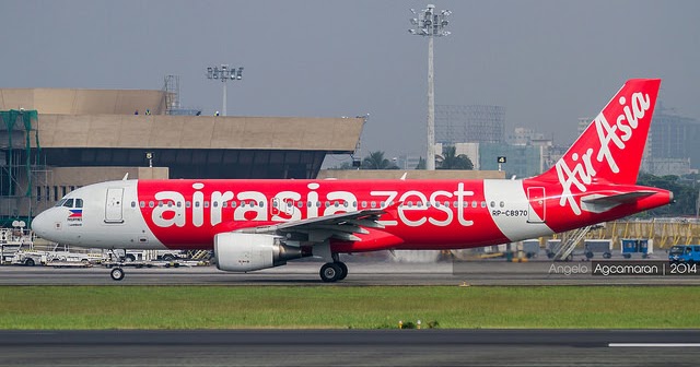 Air Asia Named World's Best Low Cost Airline For 7th Consecutive Year ...