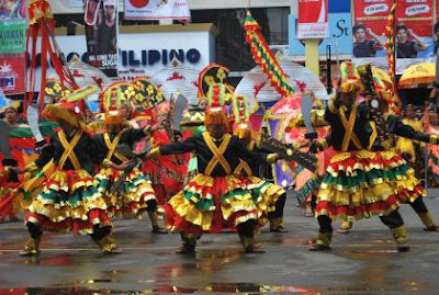 Make It Davao: Kadayawan Festival