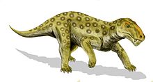 Reptossaurus: GORGONOPSIA