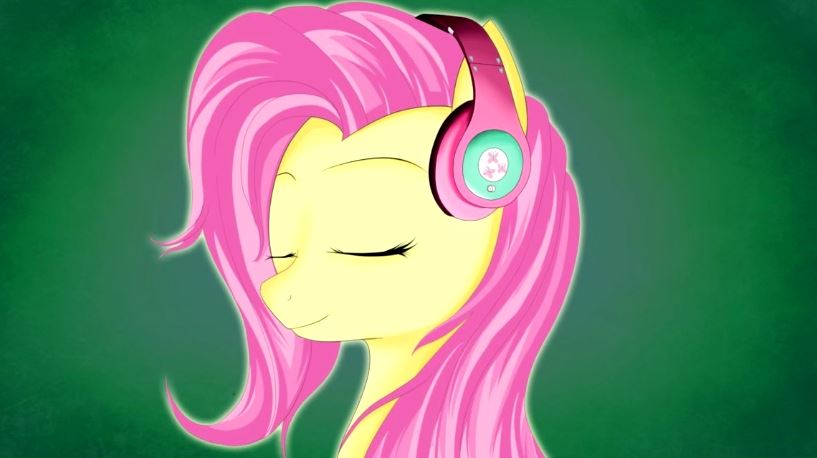 Equestria Daily - MLP Stuff!: Pony ASMR Project - Relax with Ponies!