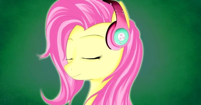 Equestria Daily - MLP Stuff!: Pony ASMR Project - Relax with Ponies!