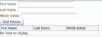 Middleware Techincal Issue Resolution: Set current row programmatically for af:table ...