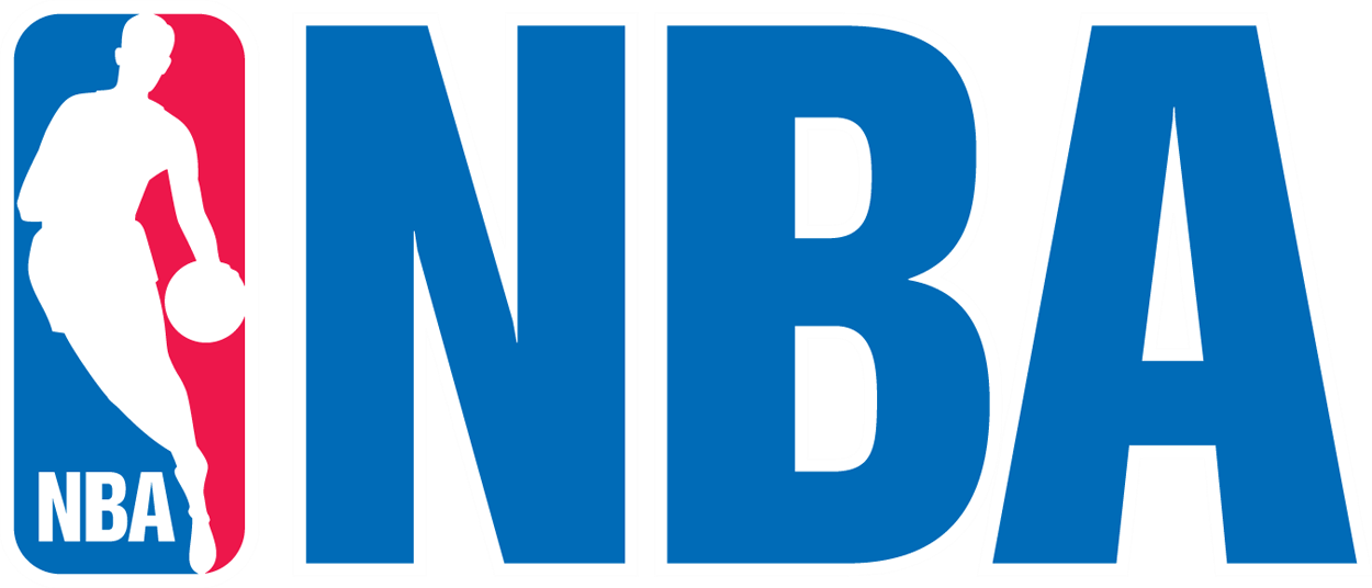 Logo Tim Basket NBA Amerika Serikat - Idezia