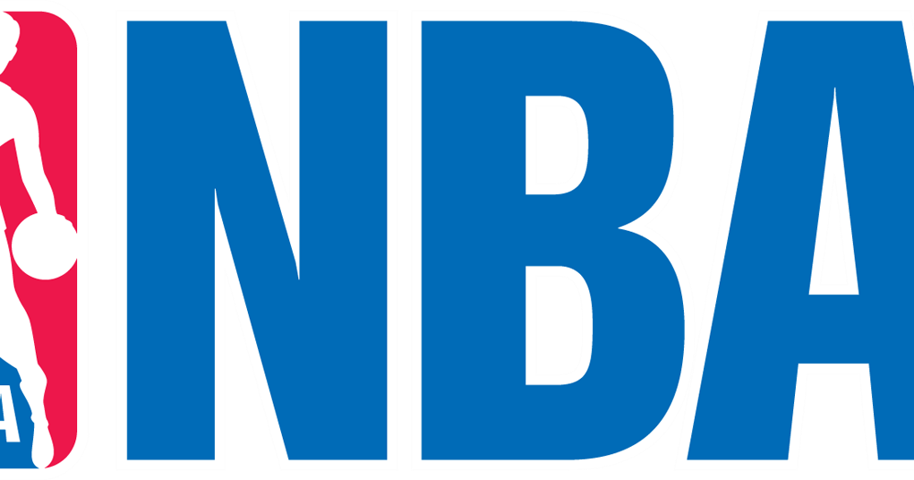 Logo Tim Basket NBA Amerika Serikat - Idezia