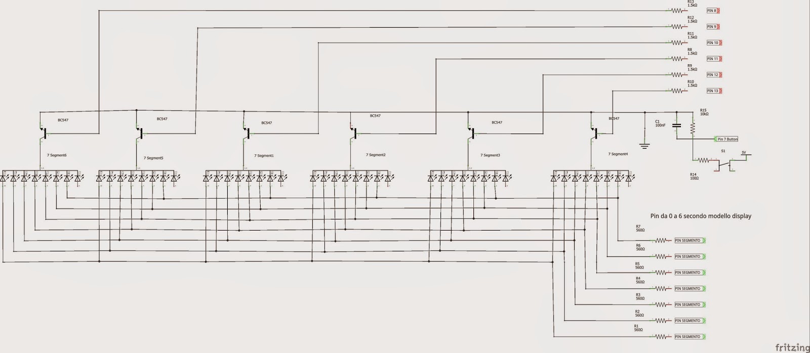 Avventura Arduino: Timer