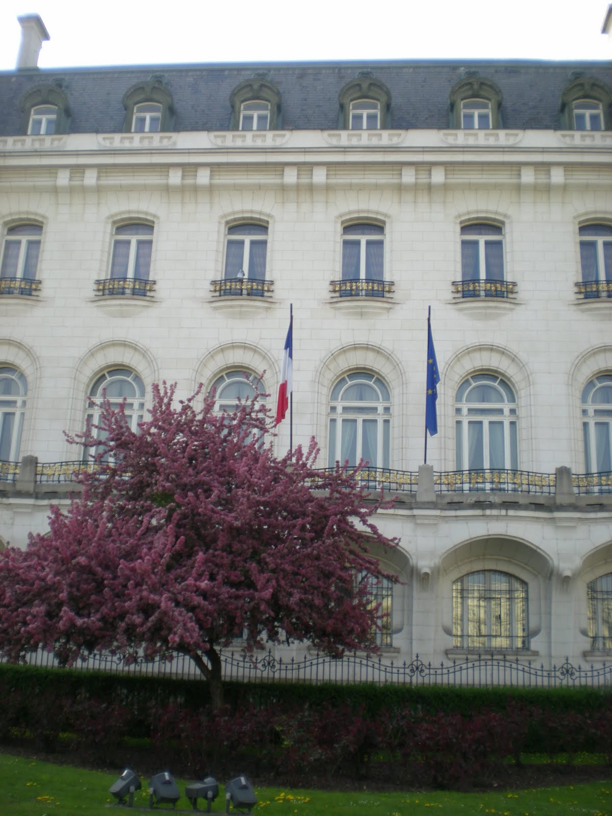 Tabloid & Testimony: 17 April 2011- Vienna, Austria the ultimate City ...