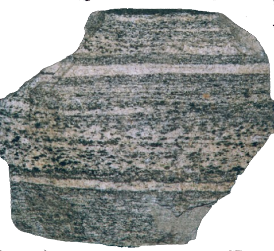 Compreendendo a Geologia