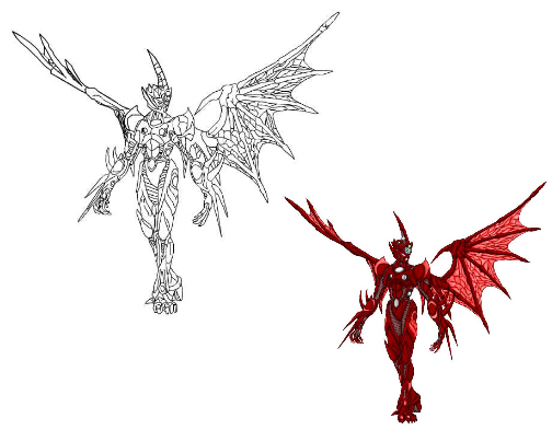 Projects in Computers: Flash: Trace an Image