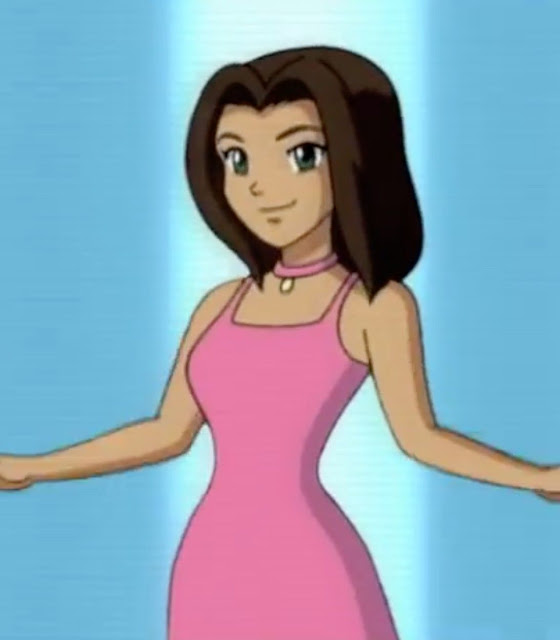 NickALive!: How 'Constant Payne' Nearly Became Nickelodeon's First ...