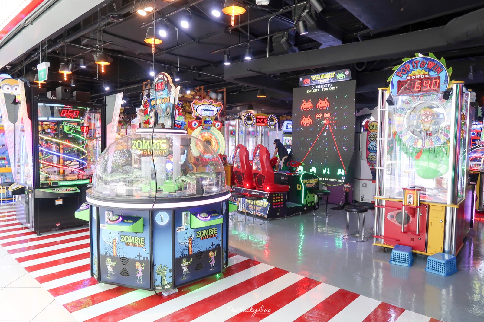 How to win big prizes at Cow Play Cow Moo @ Suntec City - TheWackyDuo ...