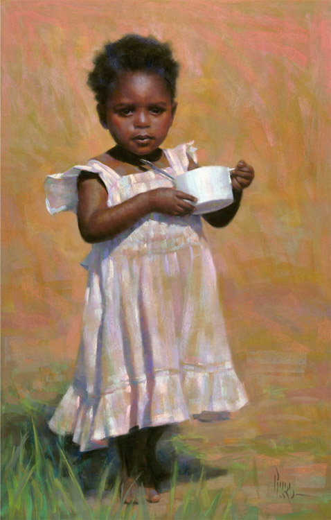 Alain Picard, 1974 | Figurative /Landscape painter | Tutt'Art ...