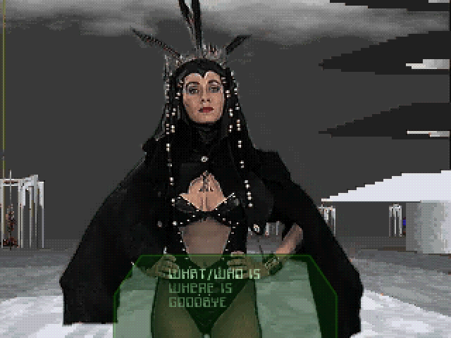 3DO Brasil: Immercenary