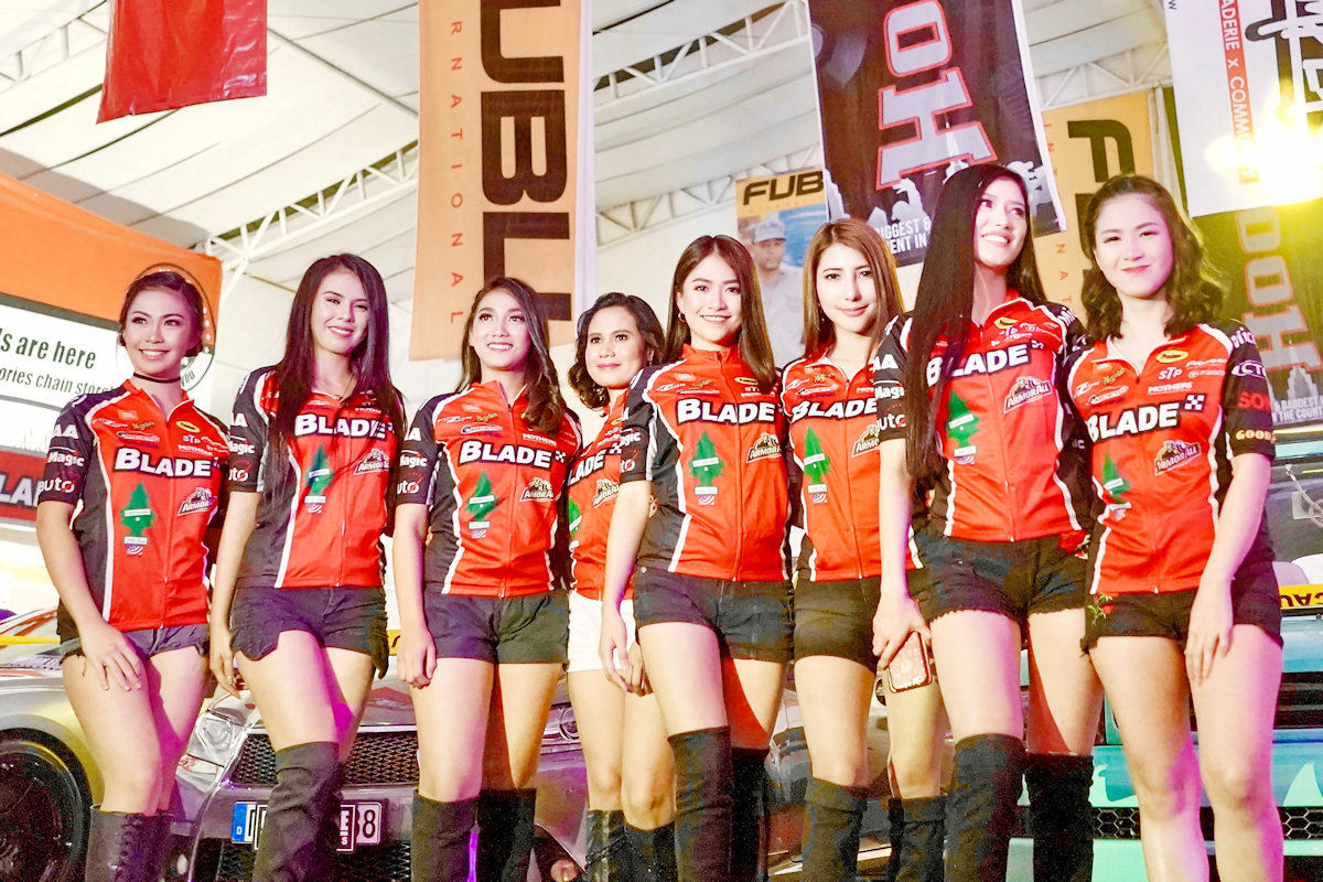 Bandang Blade Scores Another Hit | CarGuide.PH | Philippine Car News ...