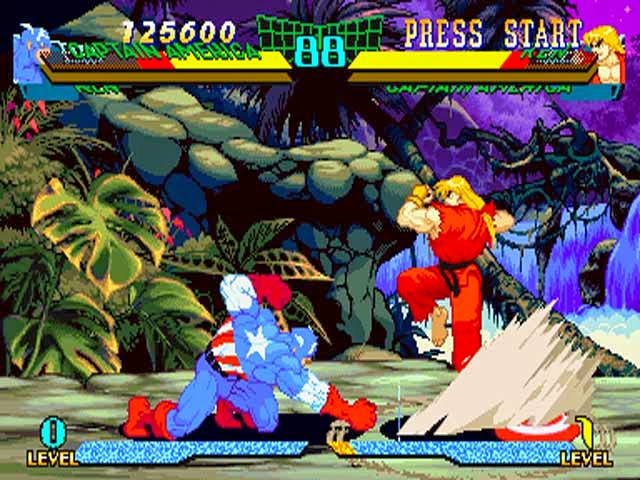 Marvel vs capcom 2 pc download full version - ferwatches