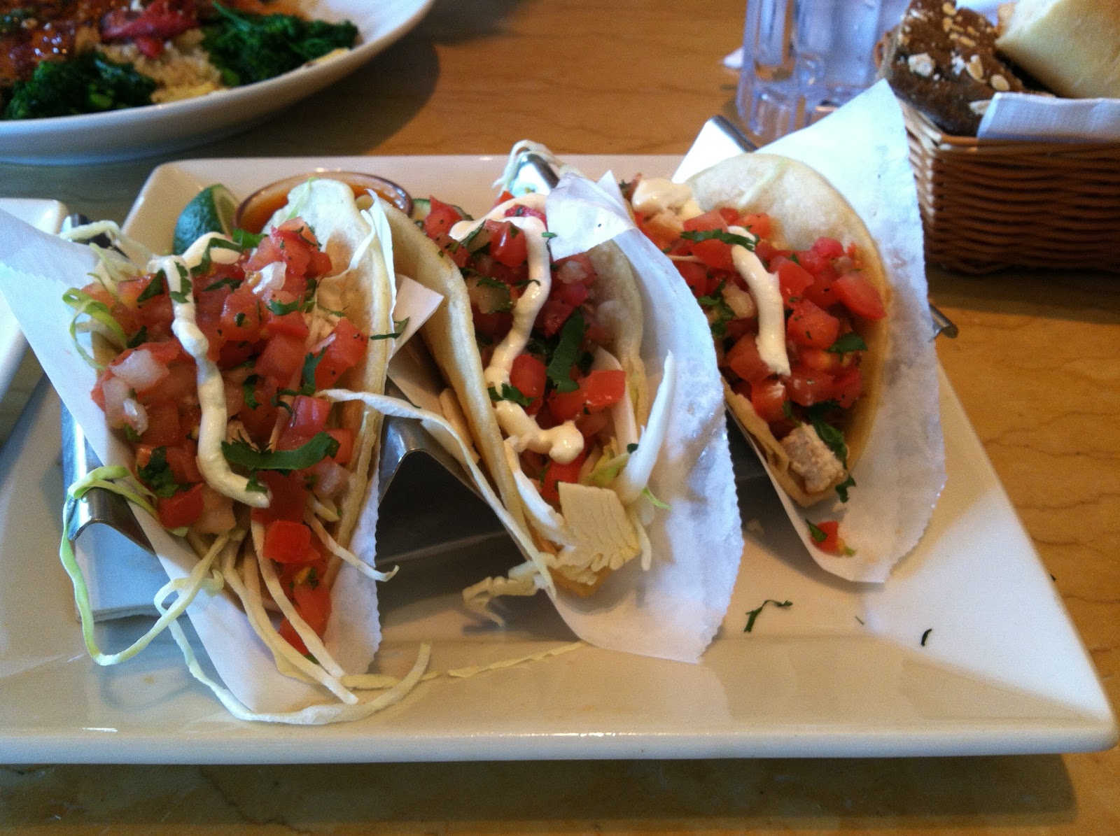 Destination: Get Fit!: The Cheesecake Factory SkinnyLicious Menu