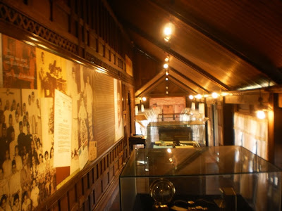 Go Tour Negeri Sembilan: The House ZAABA - Museum and Memorial