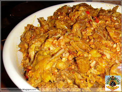 Fiesta de Arevalo at Camiña Balay nga Bato