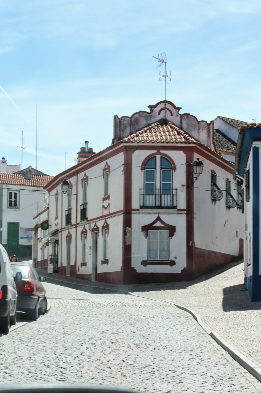 Historia y Genealogía: Monforte. Alentejo. Portugal