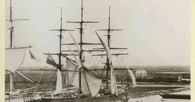 A Rotherhithe Blog: Presentation: The Last Days of Rotherhithe ...