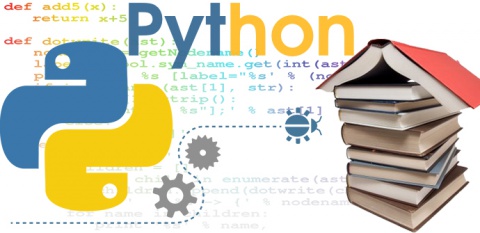 4. Librerias en Python