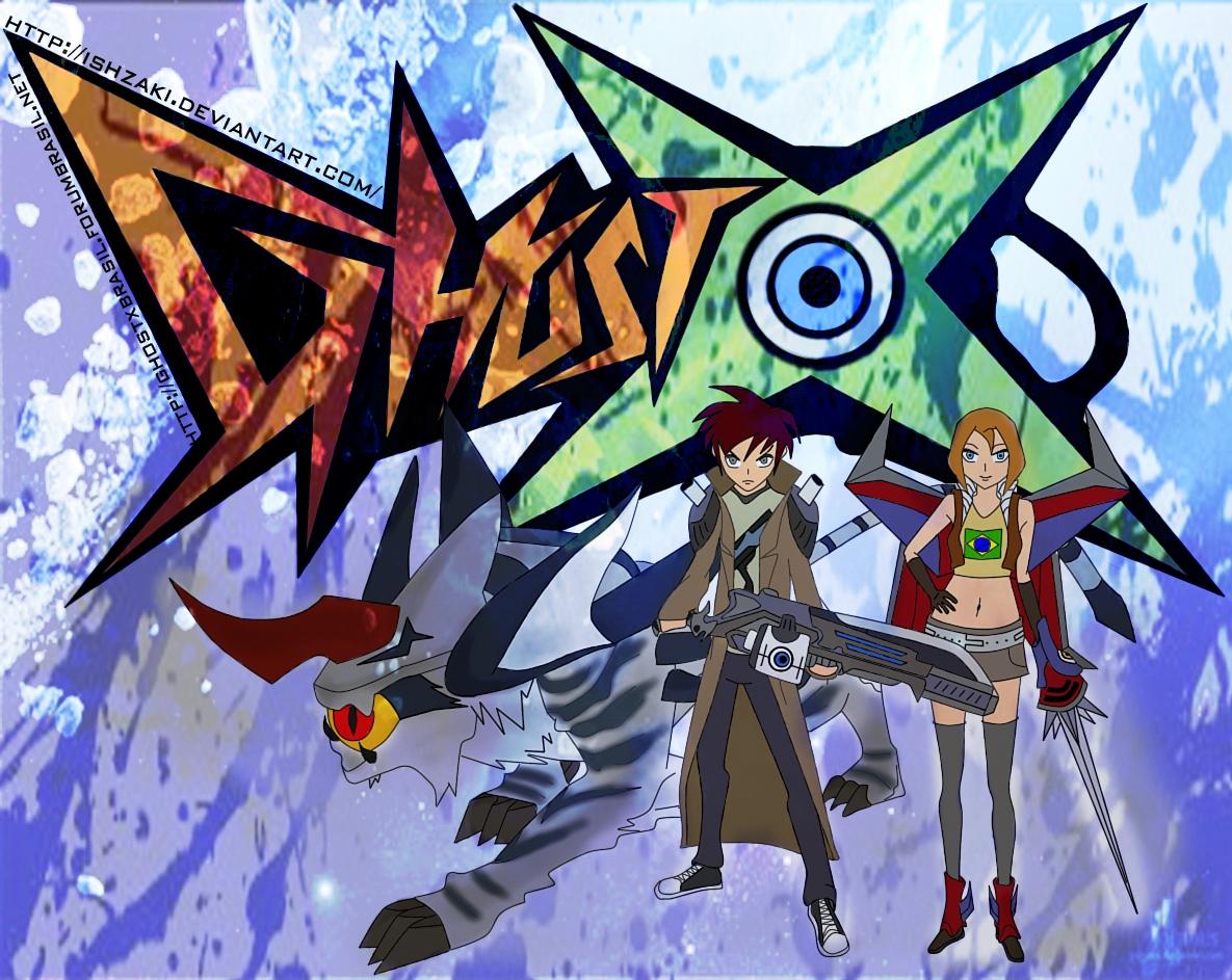 Online Games Lovers: Ghost X Ultimate