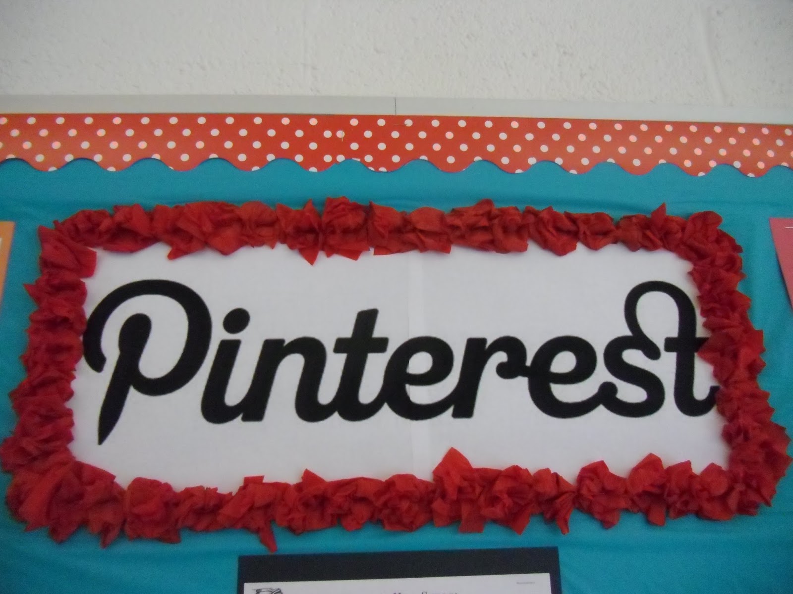M* Print: Bulletin Board Design on a Dime