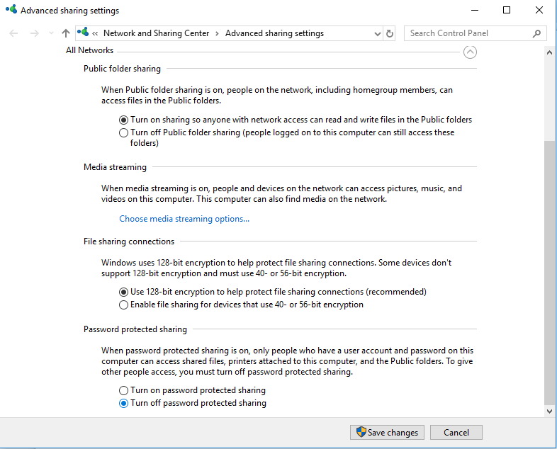 Ping: Transmit failed. General failure Pada Koneksi LAN - AGUNG TUTORIAL