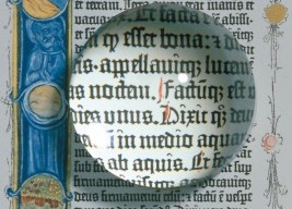 Tales of scientific journeys: The art of seeing