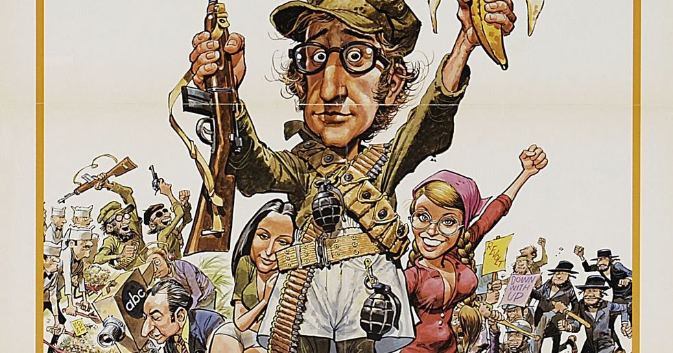 CANON MOVIES: JACK DAVIS: TOP 10 MOVIE POSTERS