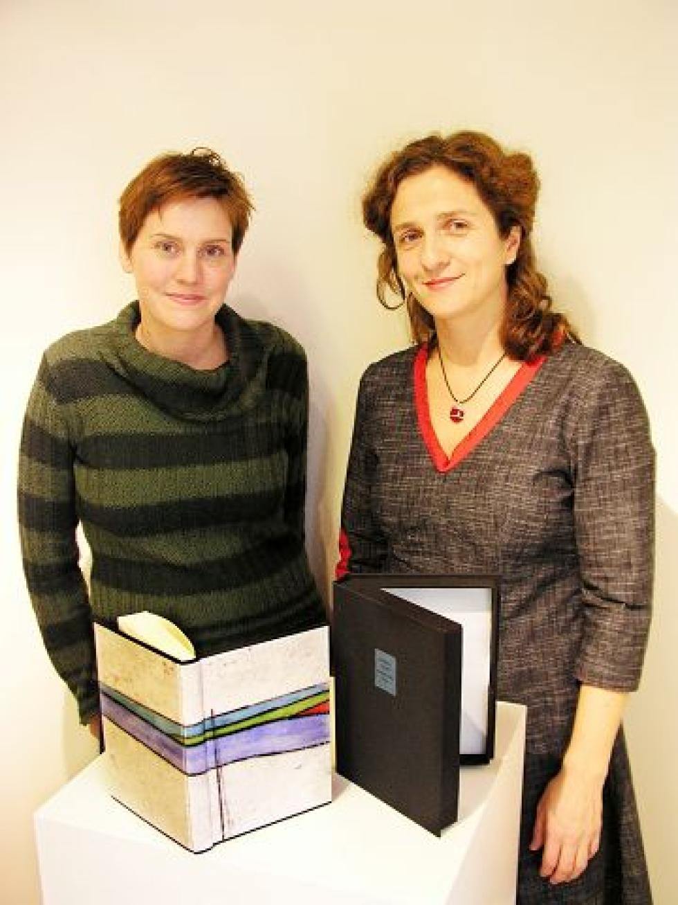 Billedkunstner Randi Beck: Referanser