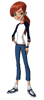 Anime Feet: NFL Rush Zone: Ash Reynolds