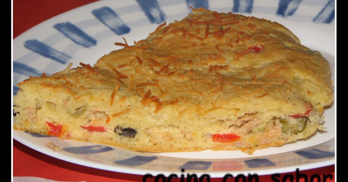 cocina con sabor: Coca rápida de verduras "MJmix"